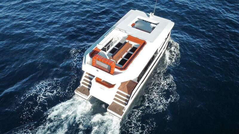 Cabo: Private Catamaran Tour - What to Expect on Your Cabo Private Catamaran Tour
