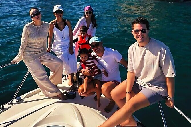 Cabo Private Yacht Cruise to El Arco with Snorkeling Adventure - Final Thoughts