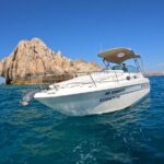 Cabo Private Yacht Cruise with Snorkeling and Swim Stop - What Travelers Are Saying