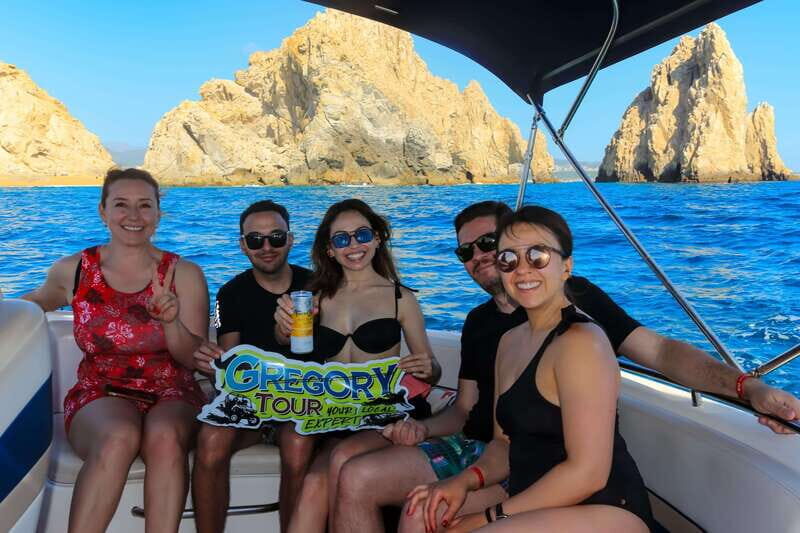 Cabo Private Yacht Tour: The Arch, Sea Lions & Scenic Beach - Who Should Consider This Tour?