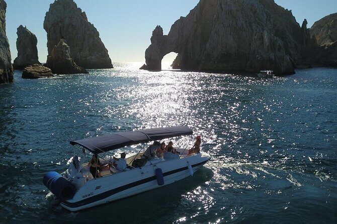 Cabo Private Yacht Tour: The Arch, Sea Lions & Scenic Beaches - Who Will Love This Tour?
