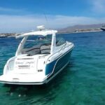 Cabo San Lucas 34ft Private Yacht with Drinks Included - The Scenic Highlights: What You’ll See and Do