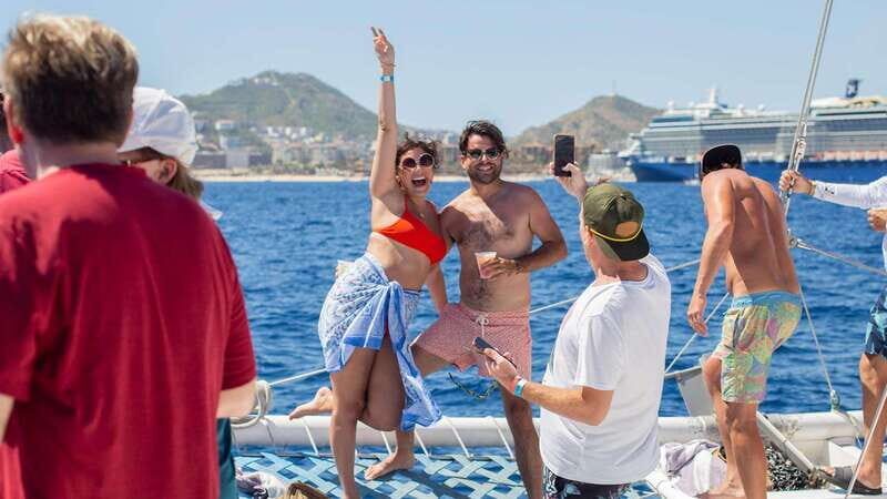 Cabo San Lucas: 4-Hour Snorkeling Cruise with Open Bar - How It All Breaks Down