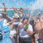 Cabo San Lucas: Adults-Only Boat Party with Drinks & Live DJ - The Overview of the Experience