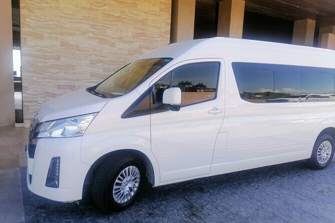 Cabo San Lucas Airport Transportation, Private Round Trip - The Value Proposition