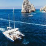 Cabo San Lucas and Santa Maria Bay Snorkeling Sightseeing Cruise - Authentic Experiences from Travelers