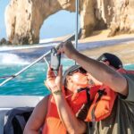 Cabo San Lucas Arch & City Tour: Glass-Bottom Boat & Tequila - Practical Tips for Potential Participants
