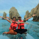 Cabo San Lucas: Arch Tour Clear Boat - The Highlights: Why the Scenery Truly Shines