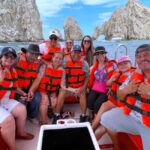 Cabo San Lucas: Arch Tour Glass Bottom Boat - Who Should Consider This Tour?