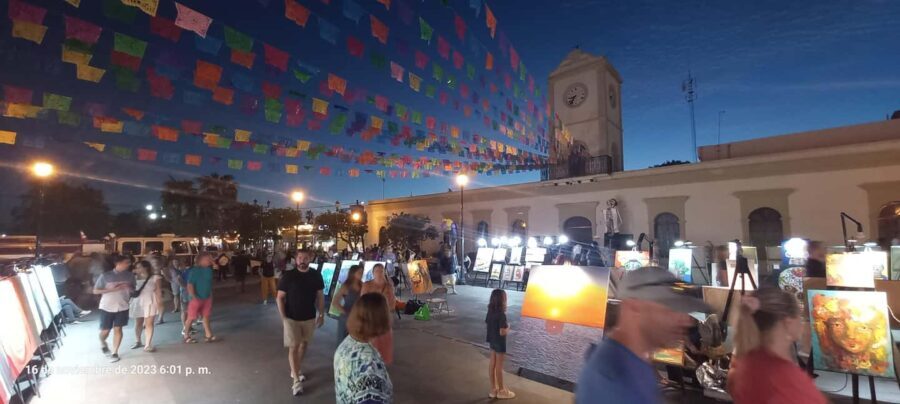 Cabo San Lucas: Art Walk in San Jose del Cabo - Who Will Love This Tour?