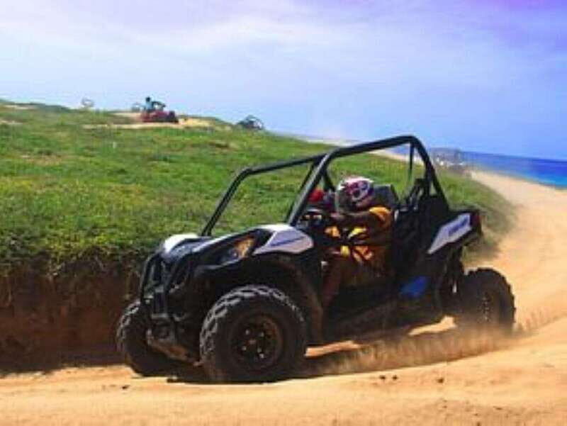 Cabo San Lucas: ATV Beach and Desert Adventure - Who Will Love This Tour?