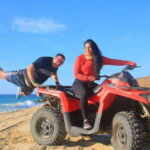 Cabo San Lucas: ATV/Camel/Horse Combo Tour - What to Expect on the Tour