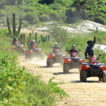 Cabo San Lucas: ATV Desert Tour with Mexican lunch - What Makes This Tour Stand Out?