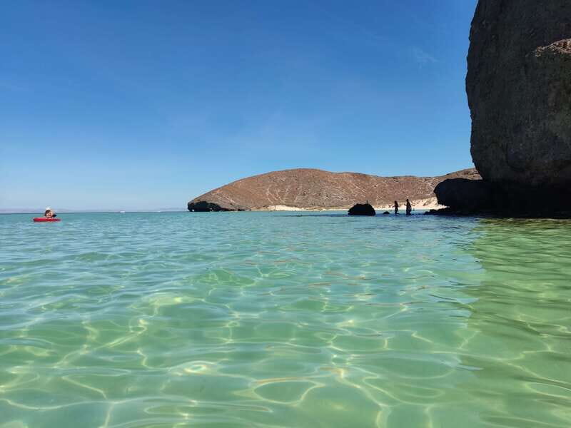 Cabo San Lucas: Balandra Beach and City Tour - Overall Value and Practical Tips