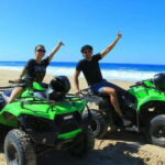 Cabo San Lucas: Beach & Desert Migriño Plus ATV Tour - Exploring Baja’s Diverse Landscapes