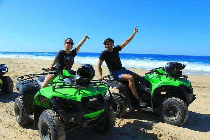 Cabo San Lucas: Beach & Desert Migriño Plus ATV Tour - Exploring Baja’s Diverse Landscapes