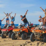 Cabo San Lucas: Beach & Dunes ATV Tour - Cultural and Tasting Experiences