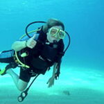 Cabo San Lucas: Beginners Diving Experience w/ Water & Snack - The Itinerary: Step-by-Step