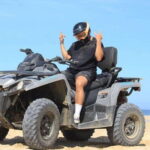 Cabo San Lucas: Beginners Migrino Beach & Desert ATV Tour - An In-Depth Look at the Migrino Beach & Desert ATV Experience