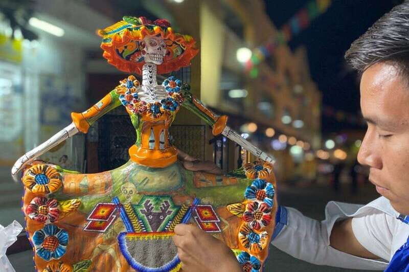 Cabo San Lucas: Cabo History Walk - Visiting iconic landmarks