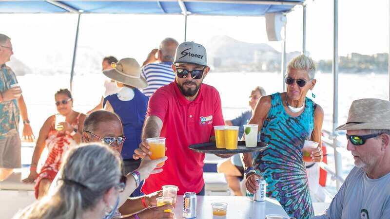 Cabo San Lucas: Cabo Mar Mexican Flavors Sunset Cruise - What’s Good and What’s Not