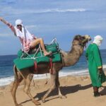 Cabo San Lucas Camel Ride and Encounter on Beach and Desert - Practical Details & Tips