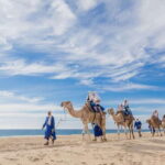 Cabo San Lucas: Camel Safari Tour with Lunch and Tequila - Authenticity and Experience Quality