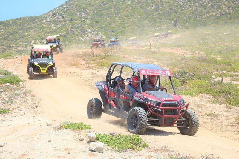 Cabo San Lucas: Candelaria Razor Tour and Tequila Tasting - Analyzing the Value