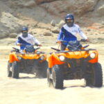 Cabo San Lucas: Candelaria Village ATV Adventure - A Detailed Look at the Candelaria Village ATV Adventure
