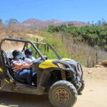 Cabo San Lucas: Candelaria Village UTV Adventure - The Experience on the Ground