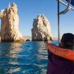 Cabo San Lucas city tour and amazing sea adventure to Lands End! - Detailed Breakdown of the Itinerary