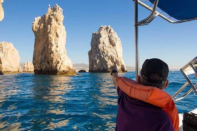 Cabo San Lucas city tour and amazing sea adventure to Lands End! - Detailed Breakdown of the Itinerary