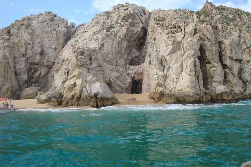Cabo San Lucas: City Tour and Beach Day - Who Will Love This Tour?