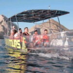 Cabo San Lucas: Clear Boat Tour - Who Is This Tour Best For?