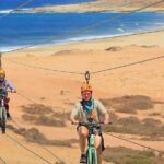 Cabo San Lucas Combo 2 in 1 Skybikes, ATV, RZR, Horses or Camel - Final Thoughts