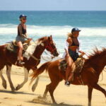 Cabo San Lucas :Combo ATV&Horseback riding with transfer - Exploring the Itinerary: What to Expect Step-by-Step