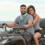 Cabo San Lucas: Combo Vehicle plus Camel or Horse Tour - The Itinerary in Detail