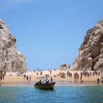 Cabo San Lucas: glass-bottom boat ride to "End of the Earth" - The Itinerary: What’s Included and What to Expect