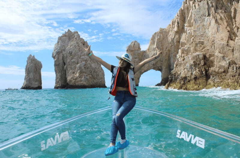 Cabo San Lucas: Glass Bottom Boat Tour to Land's End - The Realities & Considerations