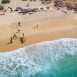Cabo San Lucas Glass Bottom Kayak Tour and Snorkel at Two Bays - FAQ