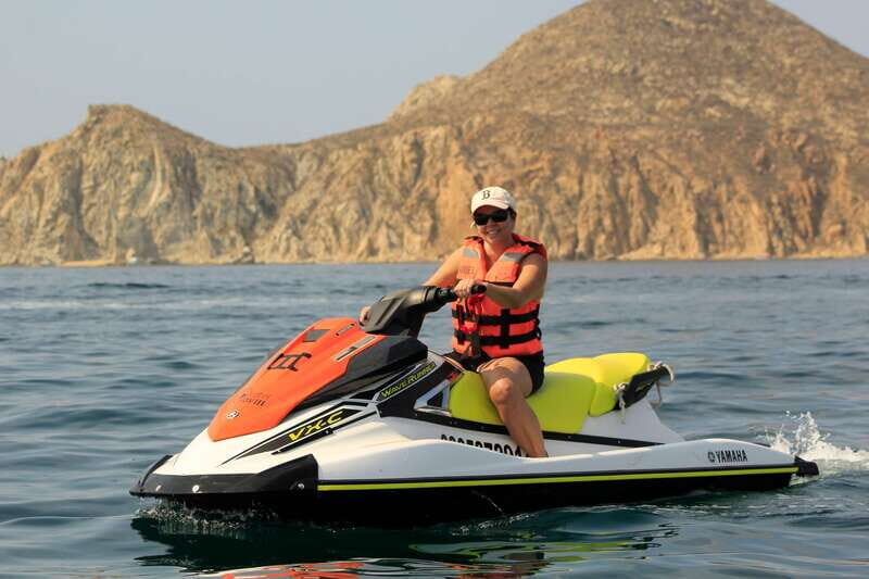 Cabo San Lucas Jet Ski Rental - What’s Included and What to Bring
