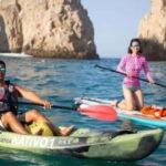 Cabo San Lucas: Kayaking Adventure Tour - The Practical Side of the Tour