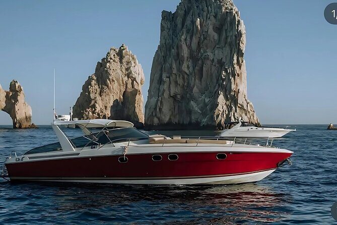 Cabo San Lucas Luxury Yacht to El Arco with Snorkeling Stop - The Experience of a Private Yacht: Why It Matters