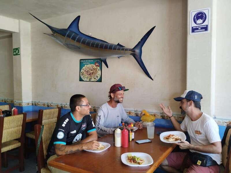Cabo San Lucas: Mexican Beer & Seafood Madness - Who Should Consider This Tour?