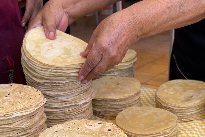 Cabo San Lucas Mexican Cooking Class Experience and Local Markets - The Value of the Experience