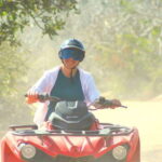 Cabo San Lucas: Migriño Beach & Desert ATV Tour - What to Expect on the Tour