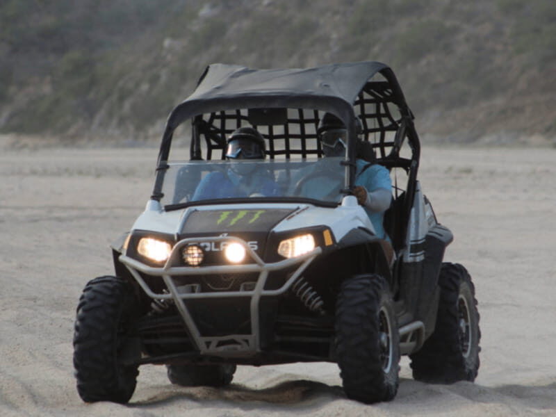 Cabo San Lucas: Migriño Beach & Desert UTV Adventure - Why This Tour Stands Out