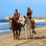 Cabo San Lucas: Migriño Horseback Riding Adventure - What You Can Expect on the Tour