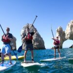 Cabo San Lucas Paddleboard and Snorkel at the Arch - The Value of This Experience