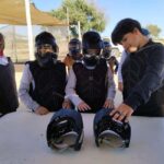 Cabo San Lucas: Paintball Activity (2 People ) - In-Depth Look at the Experience